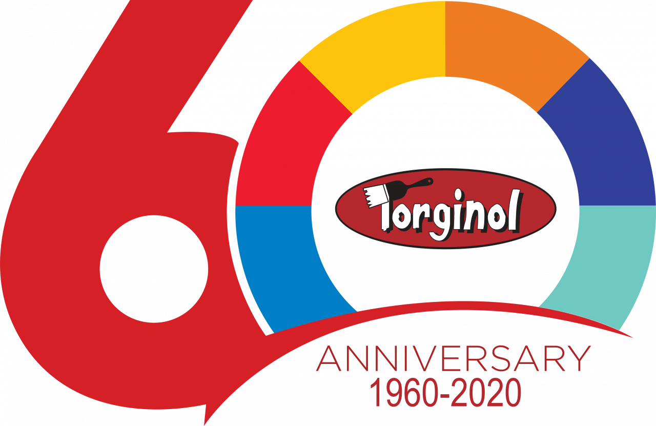 Timeline – Torginol Paints Inc.