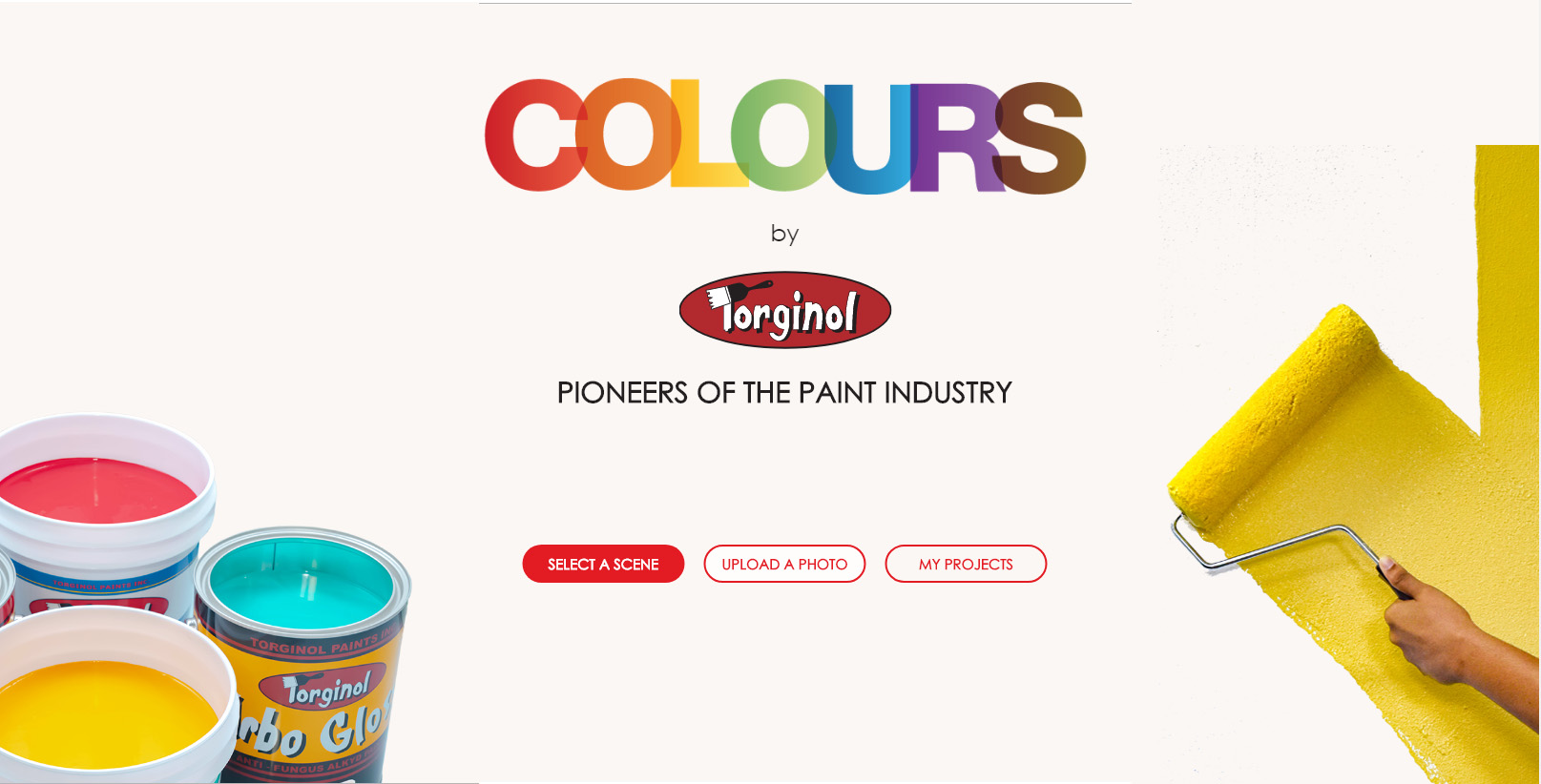 Shop – Torginol Paints Inc.