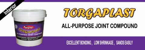Torgaplast – Torginol Paints Inc.