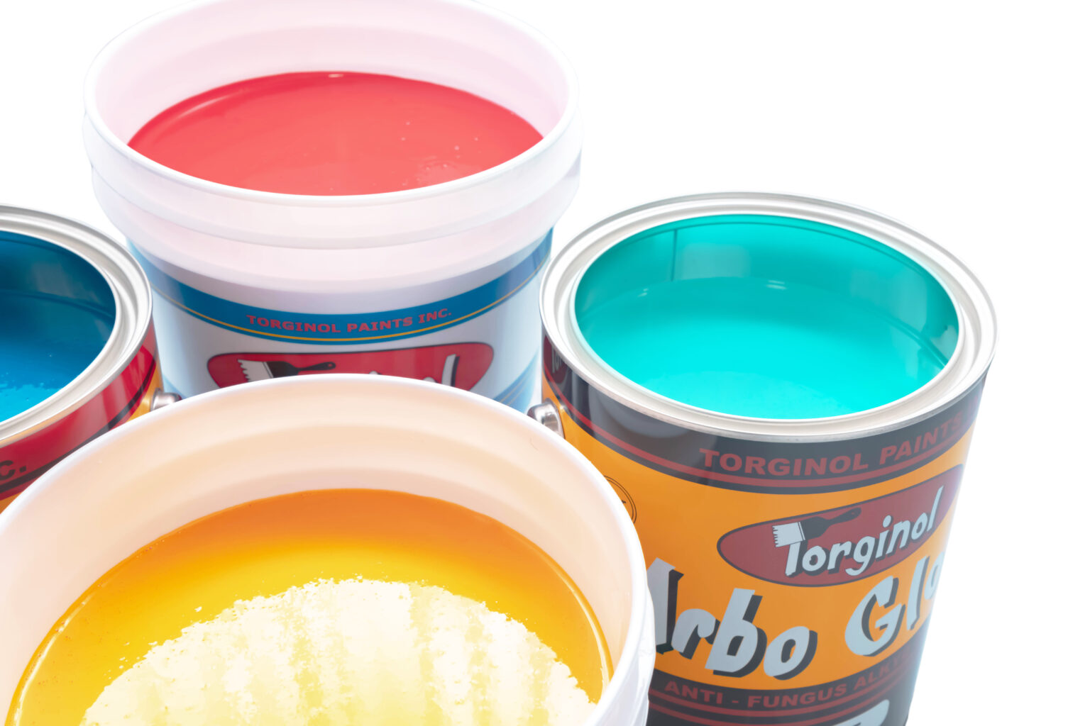 Find a Store - Torginol Paints Inc.