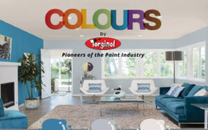 Torginol Paints Inc. – The Paint Professionals Prefer!