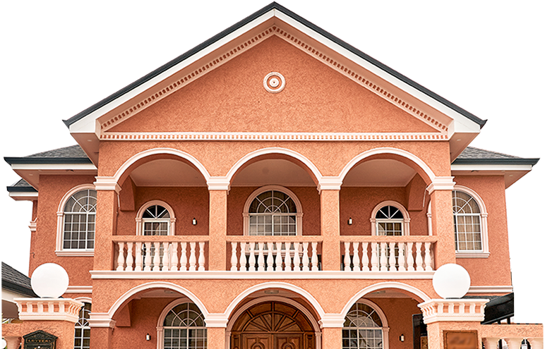 Torginol Paints Inc. – The Paint Professionals Prefer!