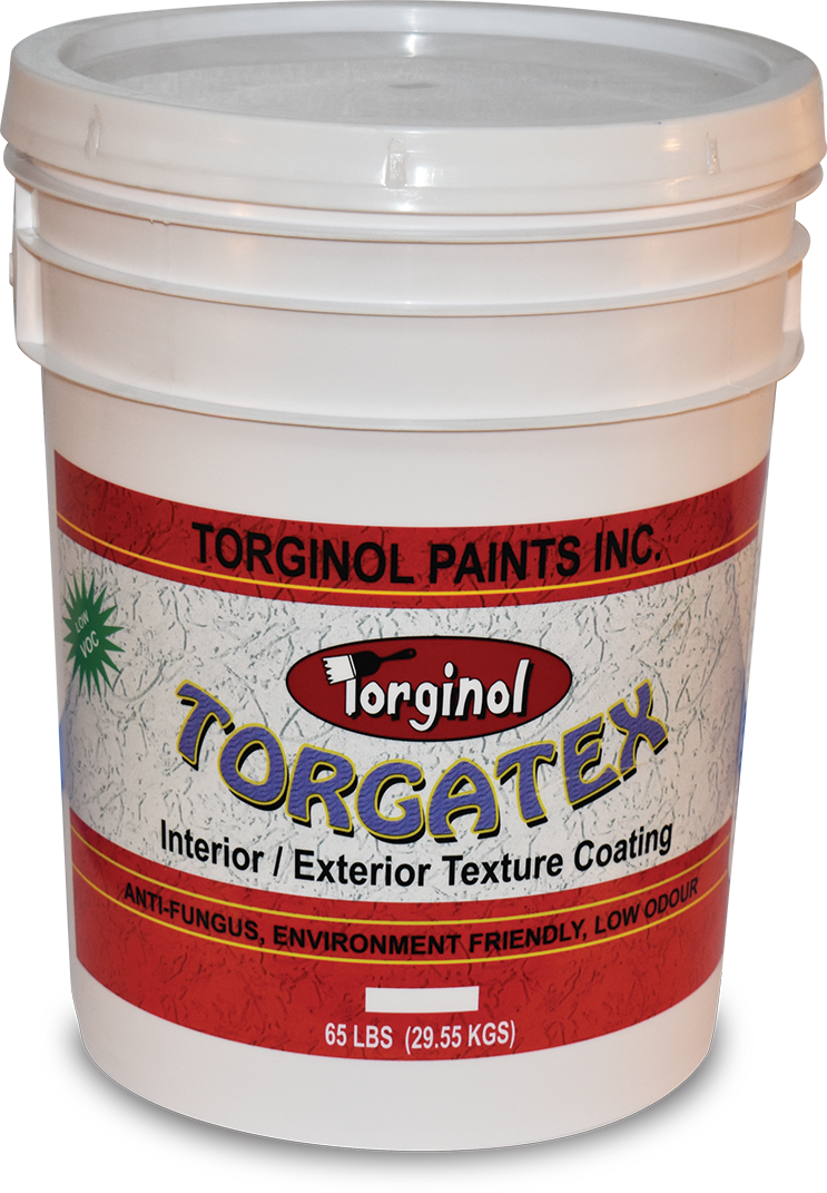 Torginol Paints Inc. – The Paint Professionals Prefer!