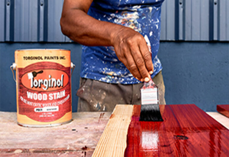 Torga Semi-Gloss – Torginol Paints Inc.