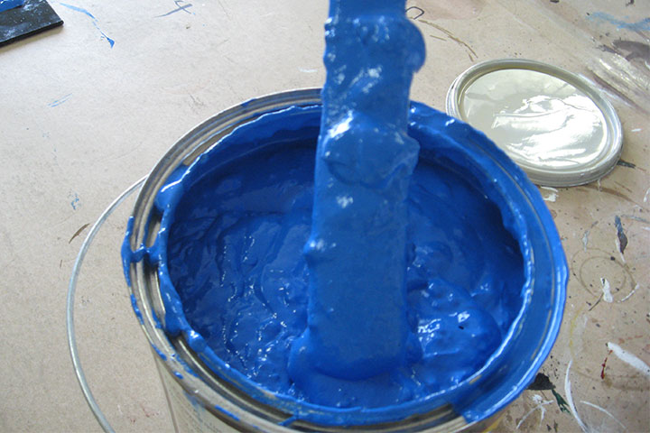 Gelling – Torginol Paints Inc.